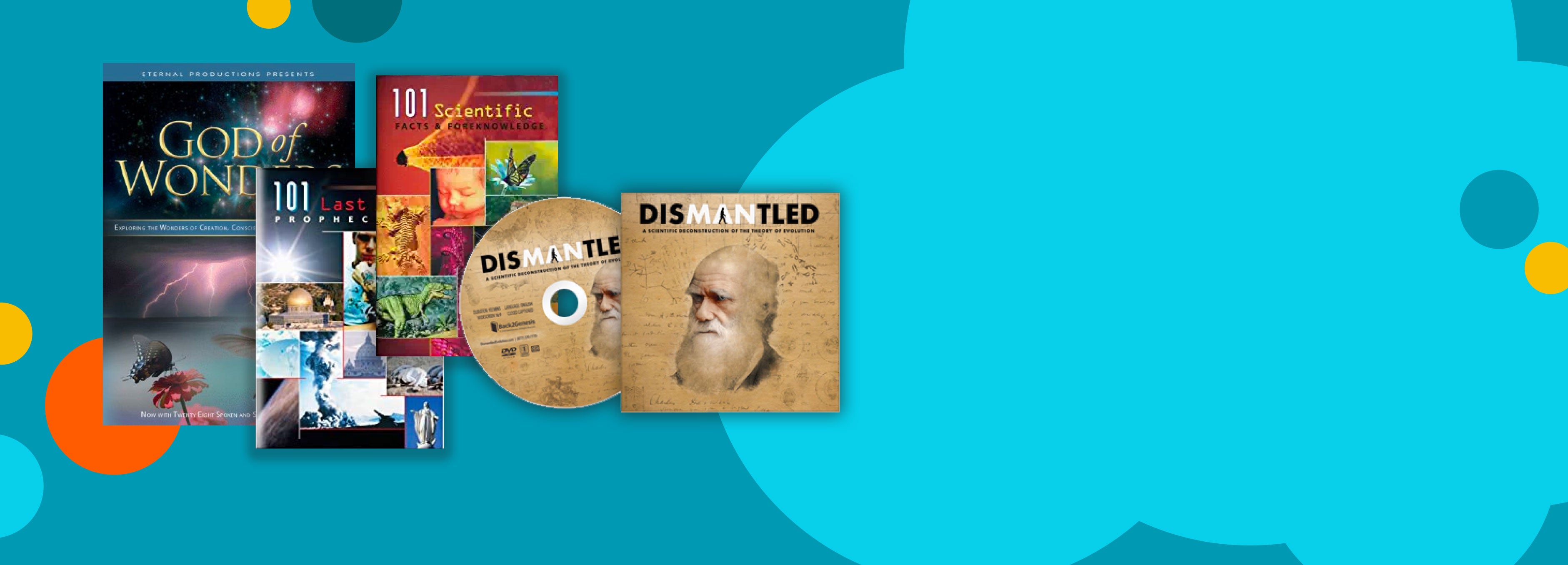 Christian Video Warehouse